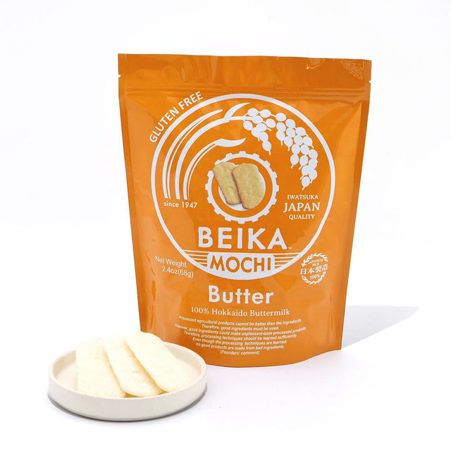 Products – Beika Mochi