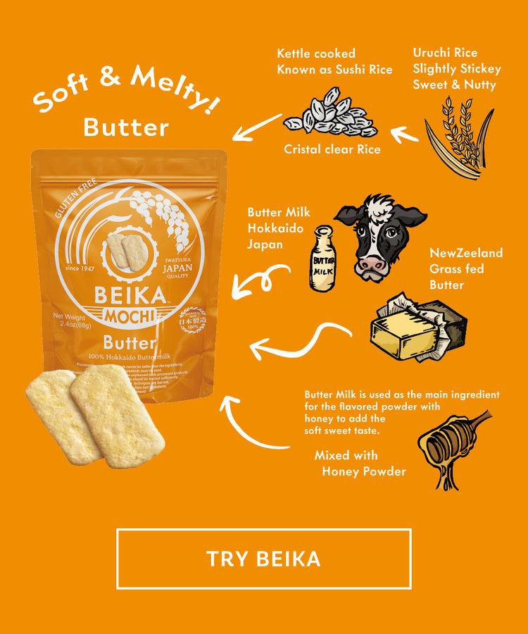 Beika Mochi