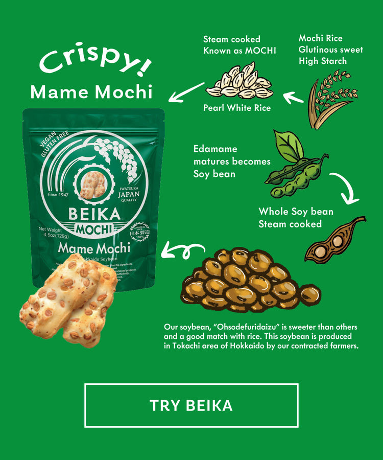 Beika Mochi