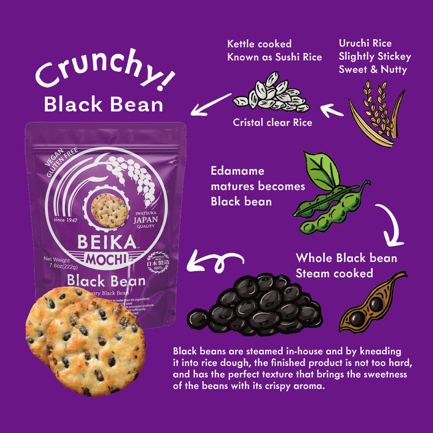 Products – Beika Mochi